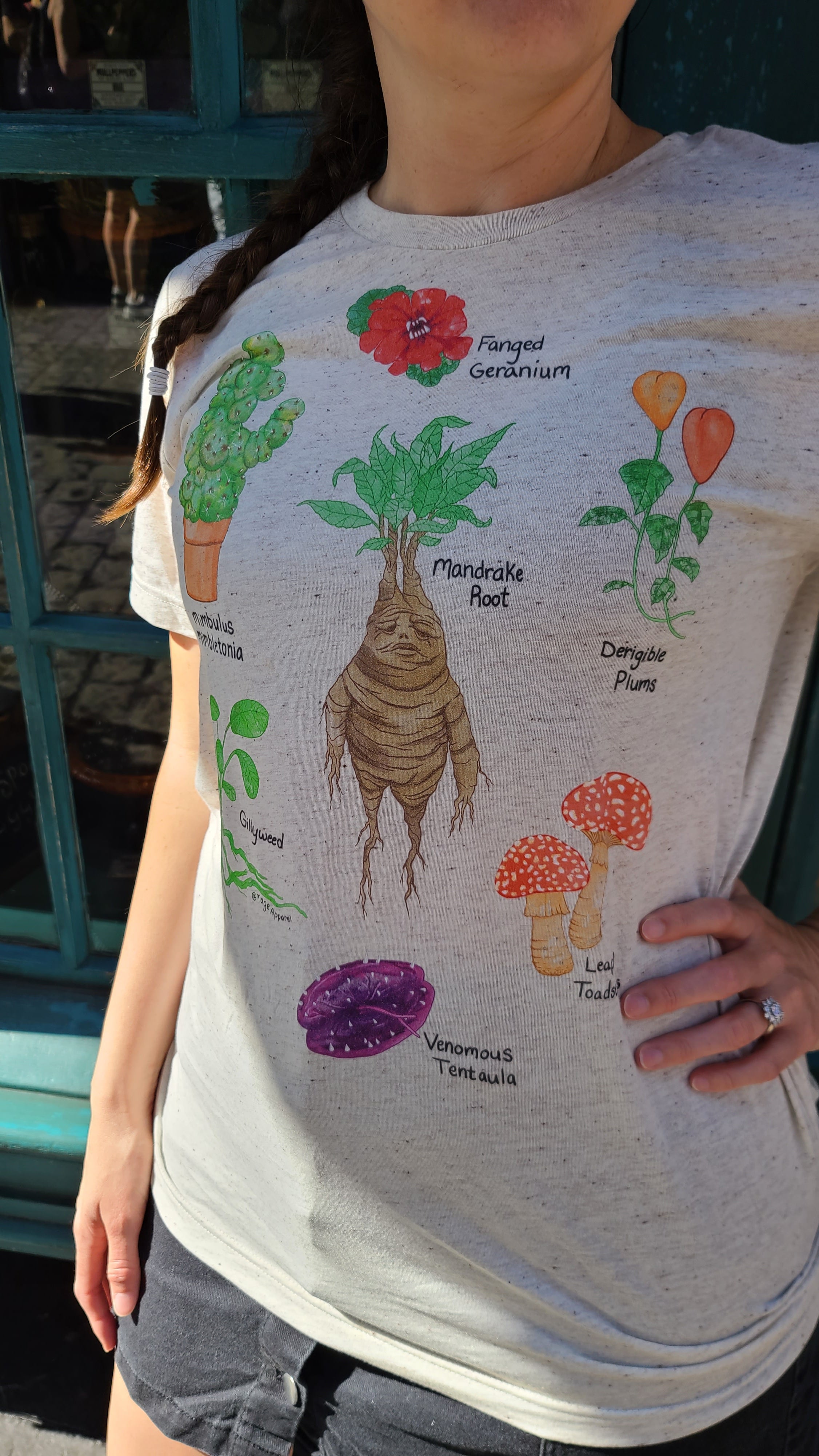 The Alchemist Collection – Mage Apparel