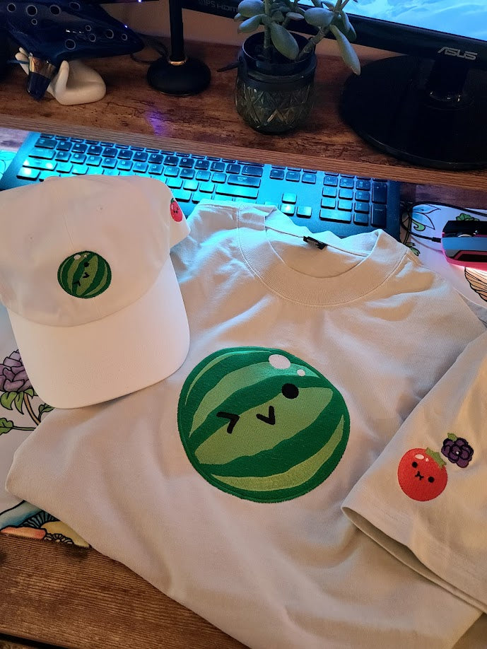 The Watermelon Collection – Mage Apparel