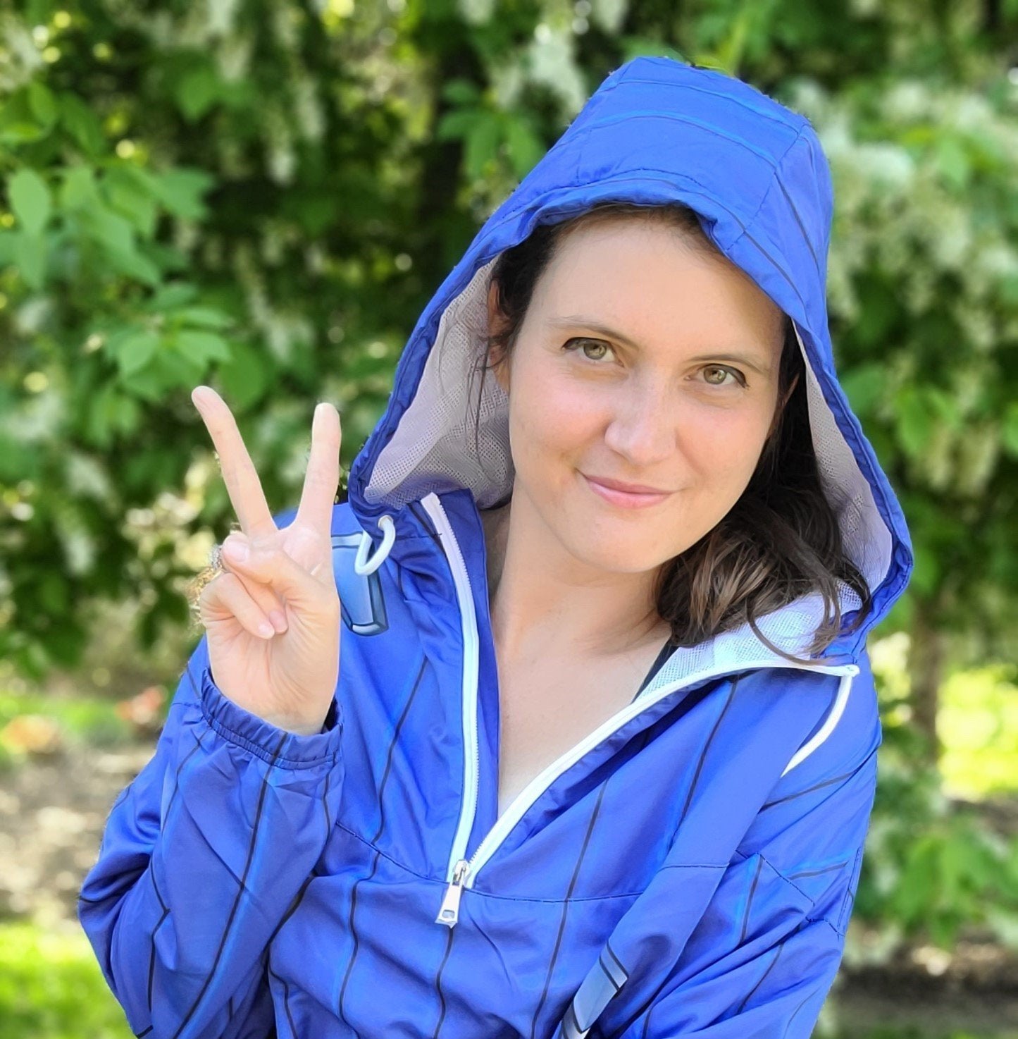 Overwatch – Mage Apparel