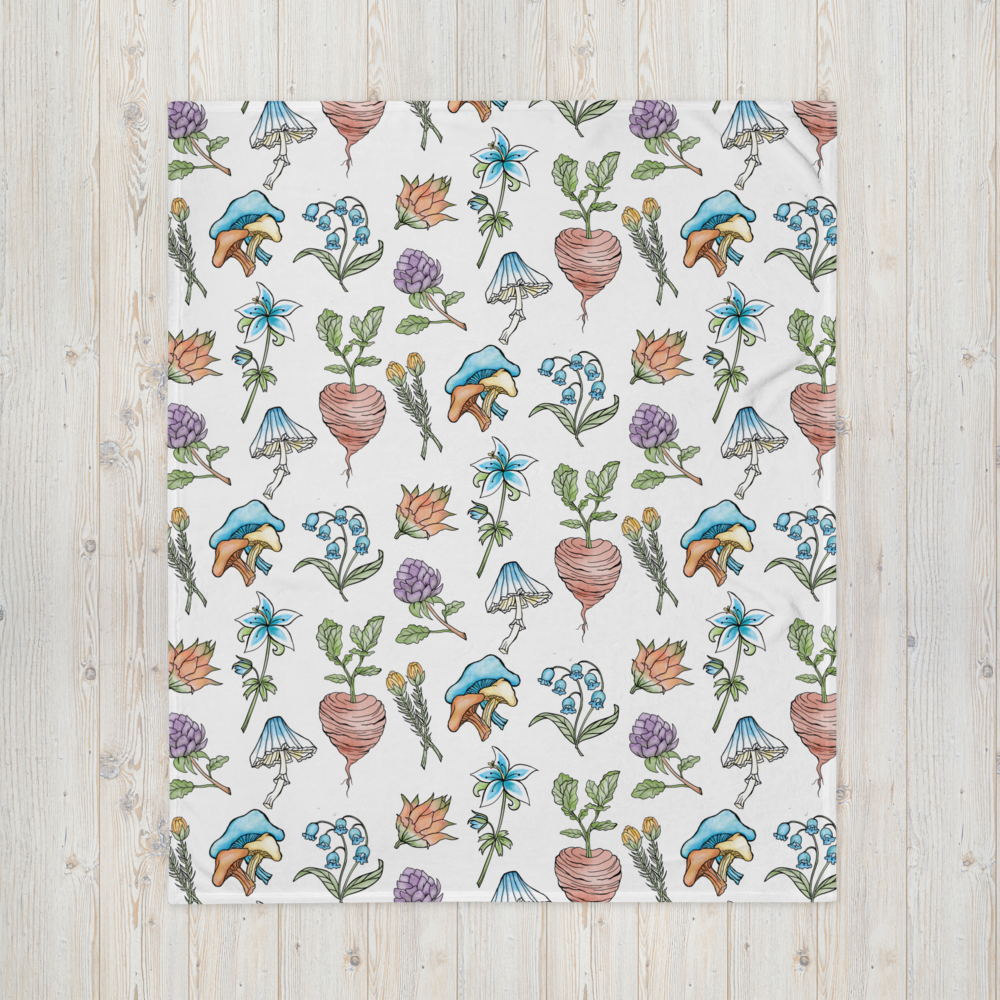 Blankets – Page 2 – Mage Apparel