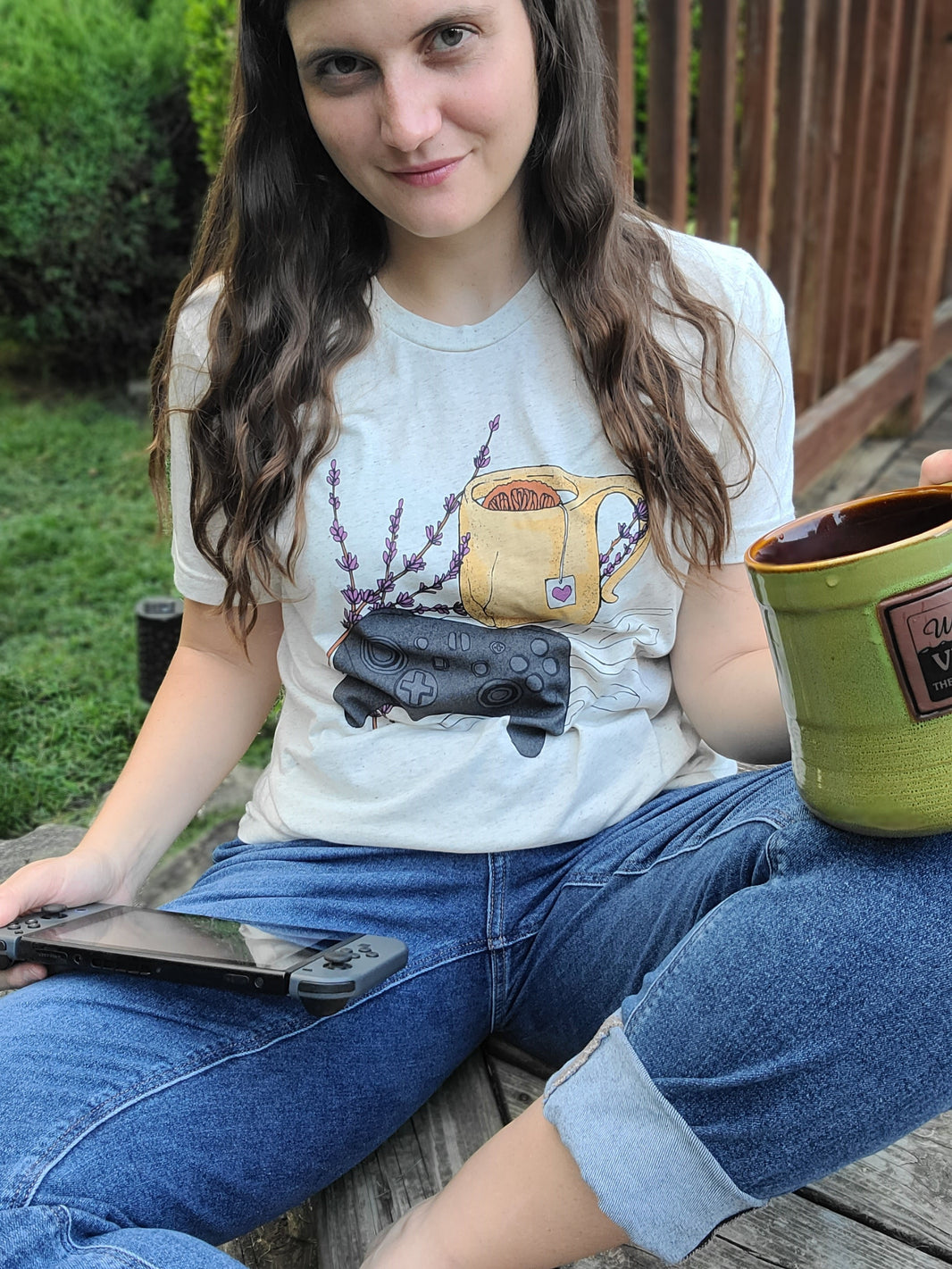 Mage Apparel | Magical Clothing & Accessories Merch for Geeks & Gamers